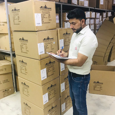 AMCO Garments Factory Products in UAE. 2 | AMCO Apparel Manufacturing FZC