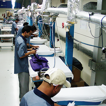 AMCO Garments Factory Products in UAE. 2 | AMCO Apparel Manufacturing FZC